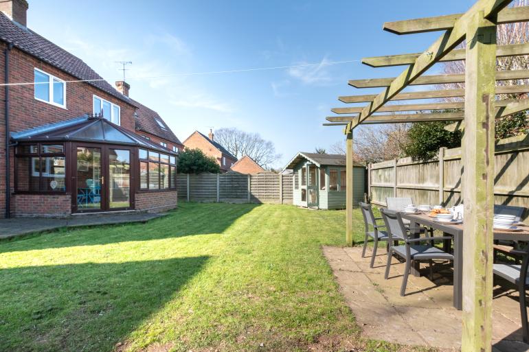 Avocet House | Avocet House in Langham