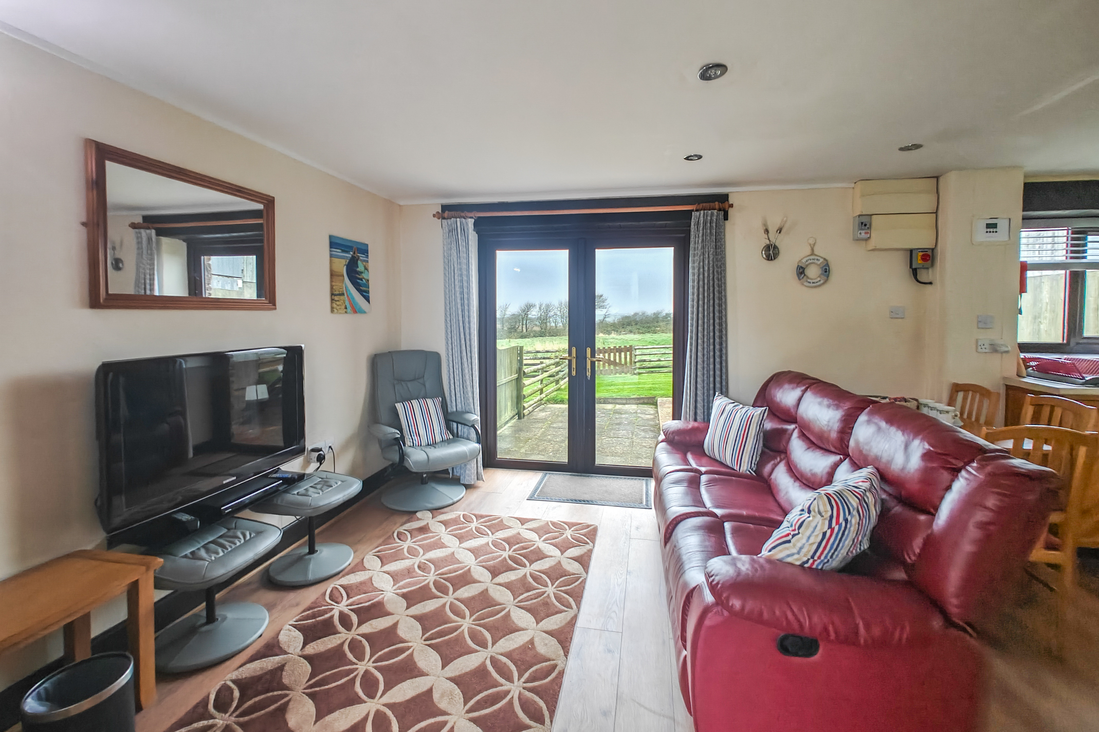 Demelza Cottage | Demelza Cottage in Bude
