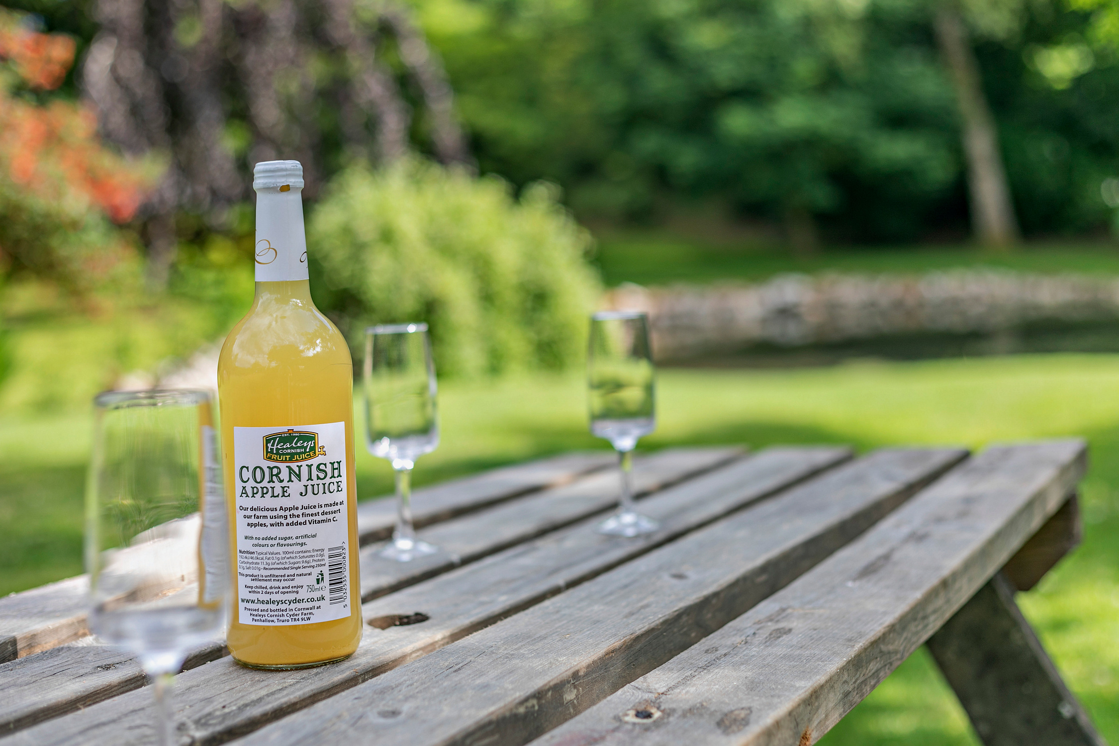 North Coombe Farm | North Coombe Farm in Uphill, near Launceston, Cornwall