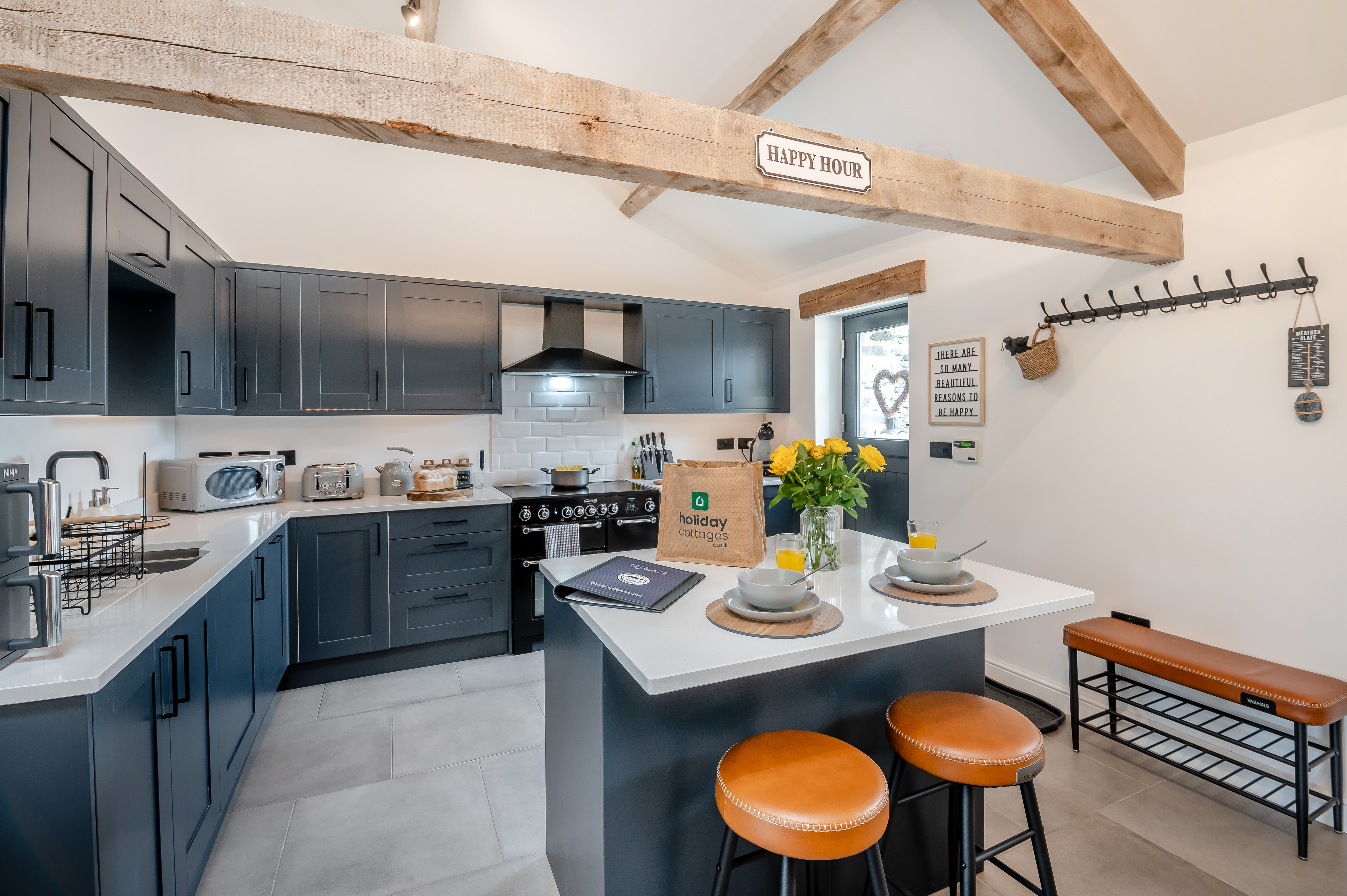 Ings Barn | Ings Barn in Horton-in-Ribblesdale, near Settle, Yorkshire