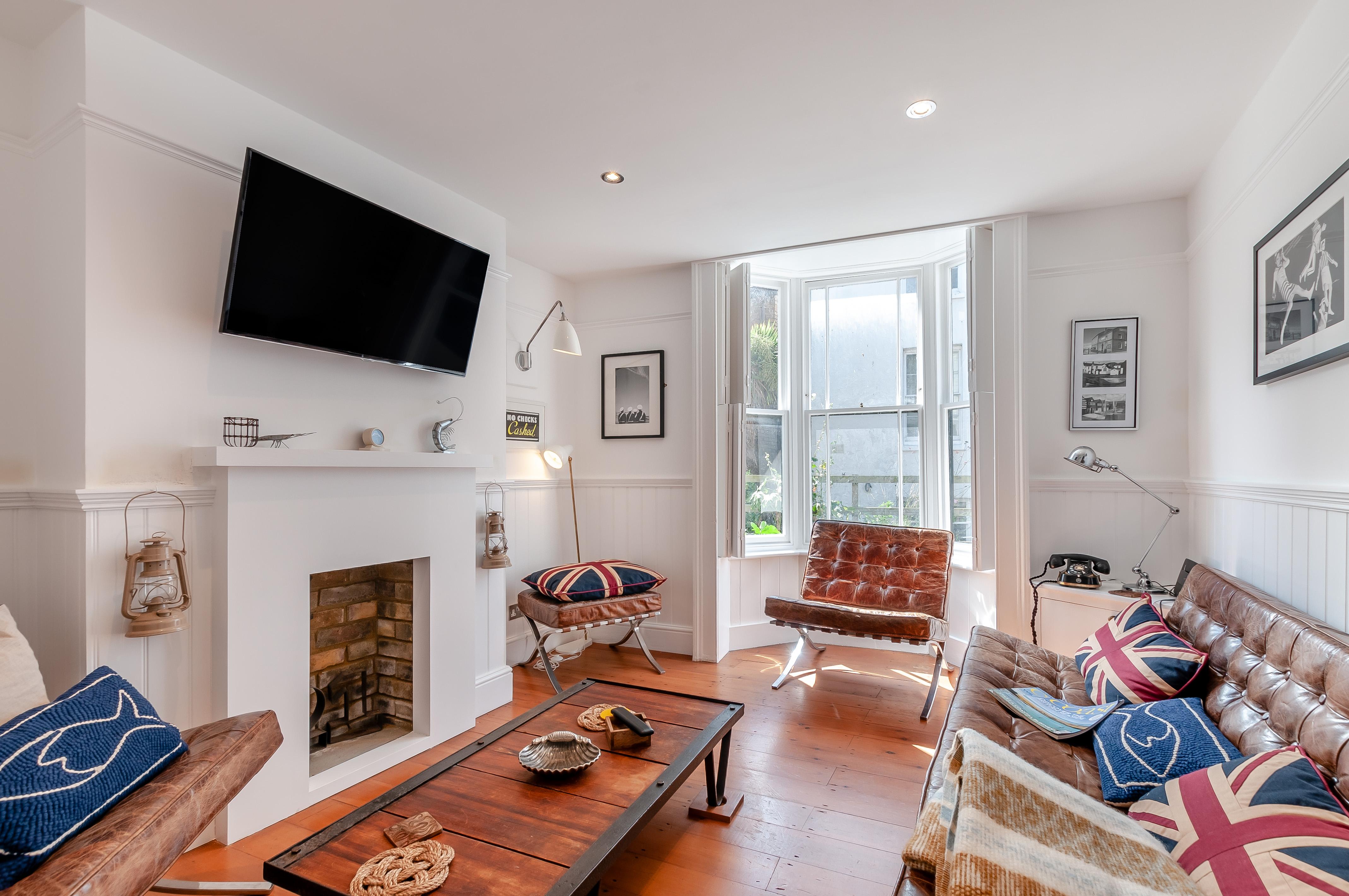 Captains Cottage - Whitstable | Captains Cottage - Whitstable in ...