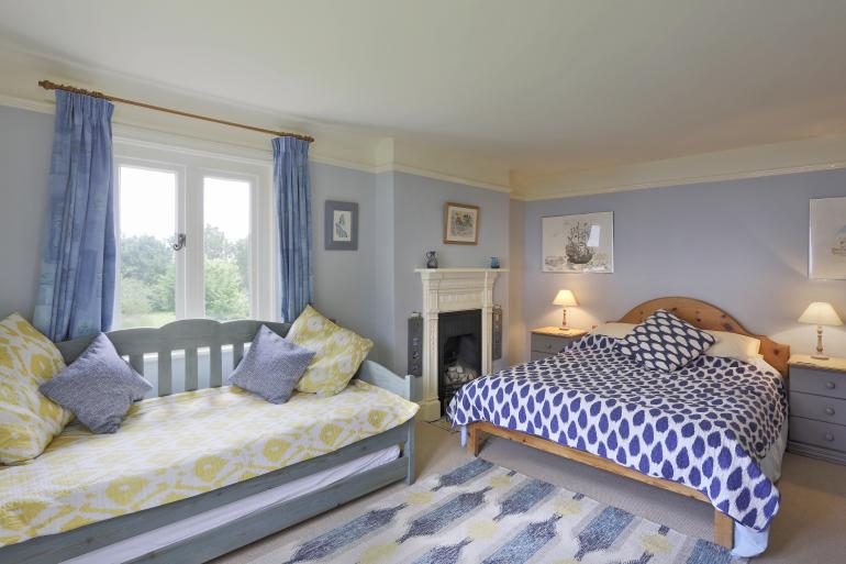 Old Farm | Old Farm in Walberswick
