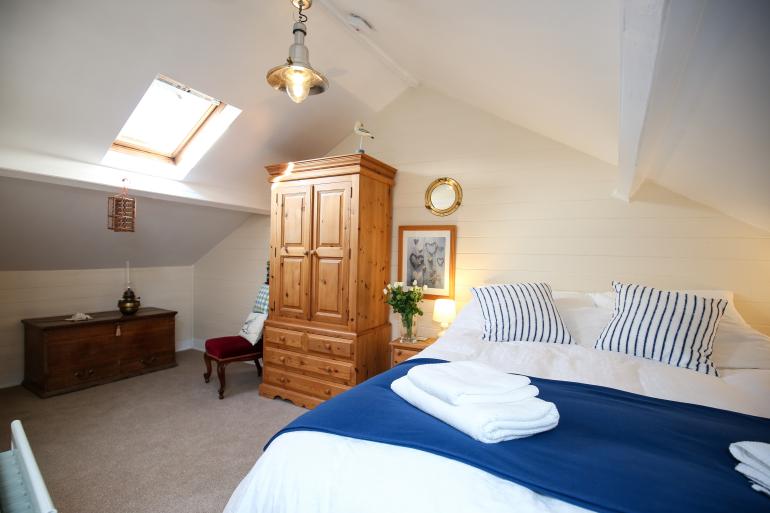Esk House | Esk House in Whitby