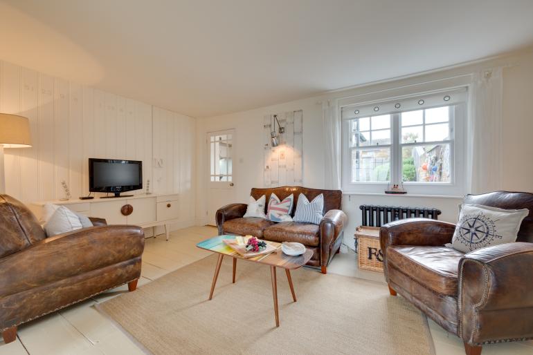 Napier Cottage | Napier Cottage in Broadstairs