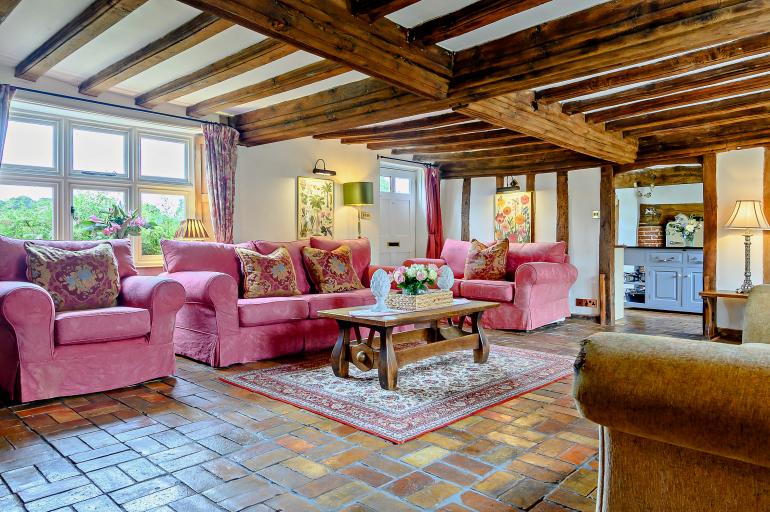 Marsh Farmhouse | Marsh Farmhouse in Beccles
