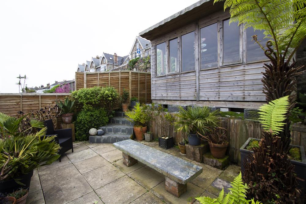 21 Trenwith Place | 21 Trenwith Place in St Ives, Cornwall