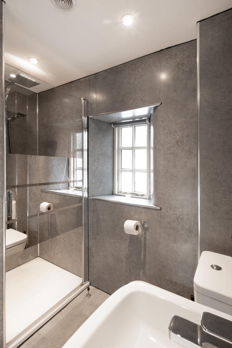 Lower Gill Farmhouse | Lower Gill Farmhouse in Tosside