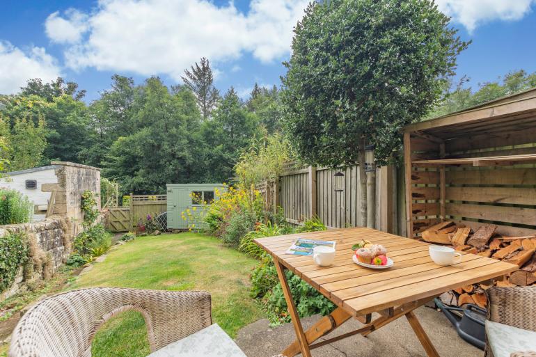 Esk Cottage - Egton | Esk Cottage - Egton in Whitby