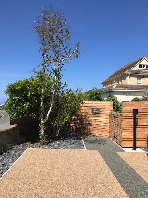 Westover House | Westover House in Croyde