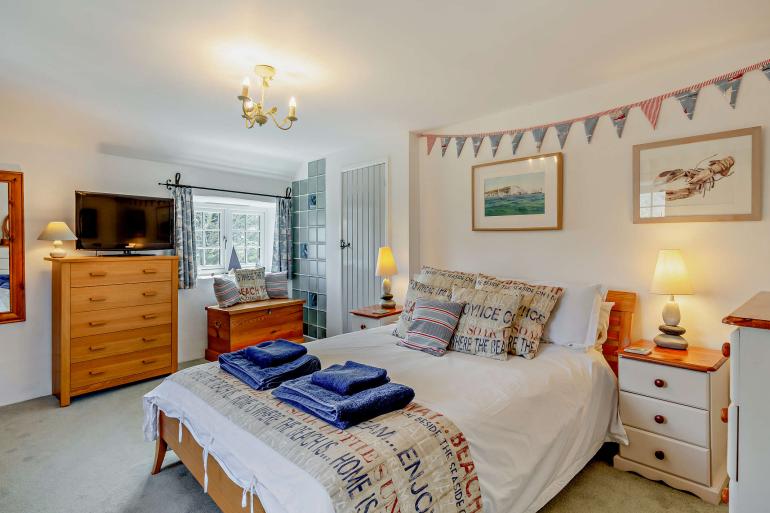 Olive Tree Cottage | Olive Tree Cottage in Portesham