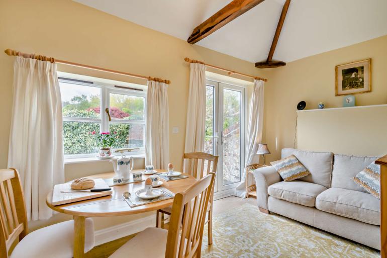 Stable Cottage | Stable Cottage in Barton Turf