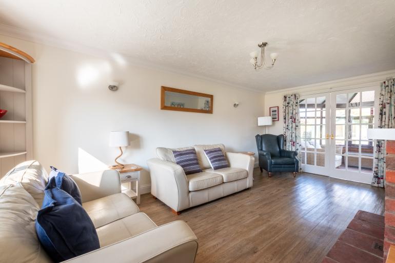 Avocet House | Avocet House in Langham