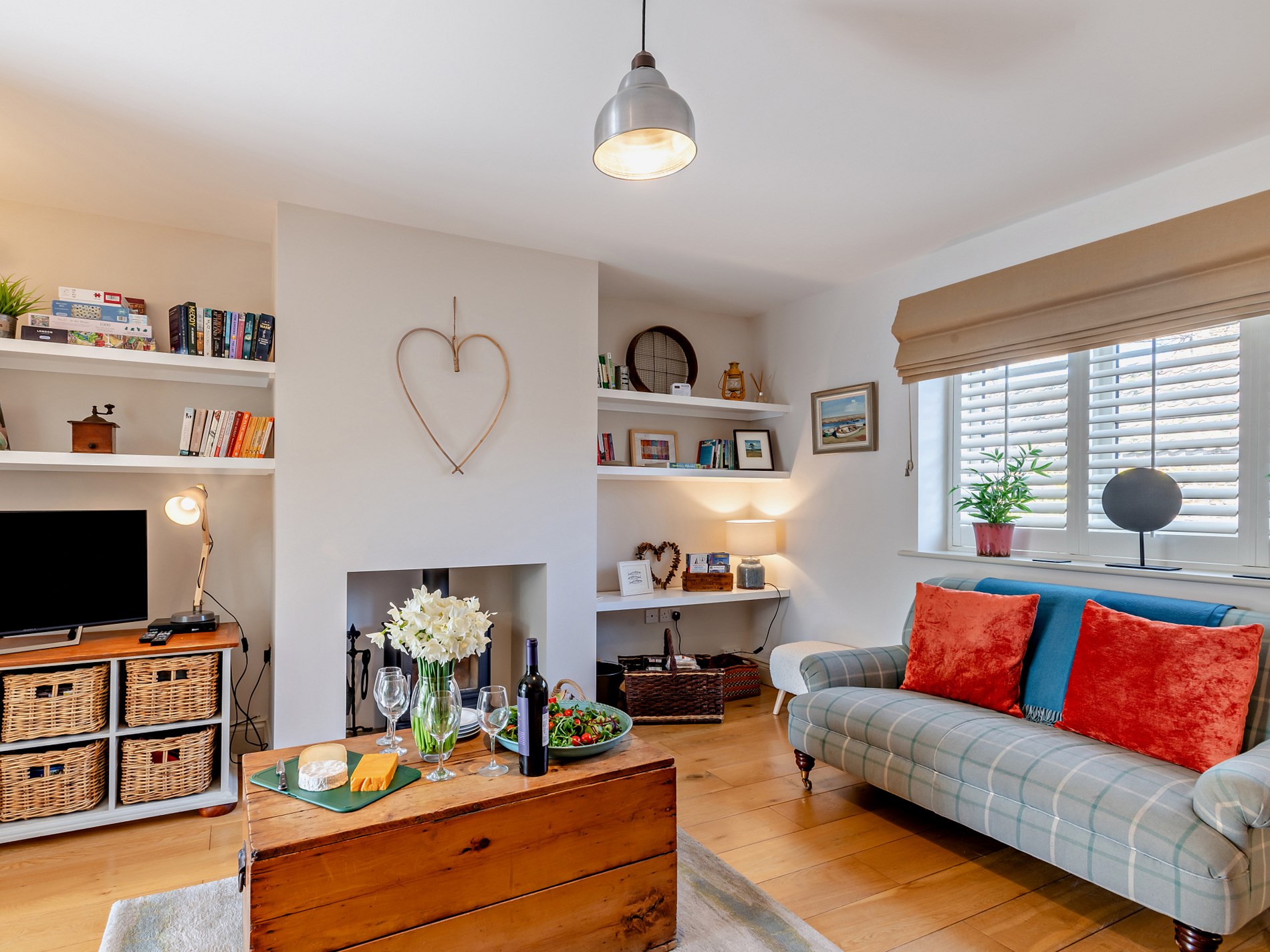 Walnut Cottage - Norfolk | Walnut Cottage - Norfolk in Snettisham, near ...