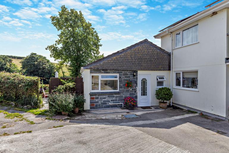 Robin Cottage - Cornwall | Robin Cottage - Cornwall in Truro