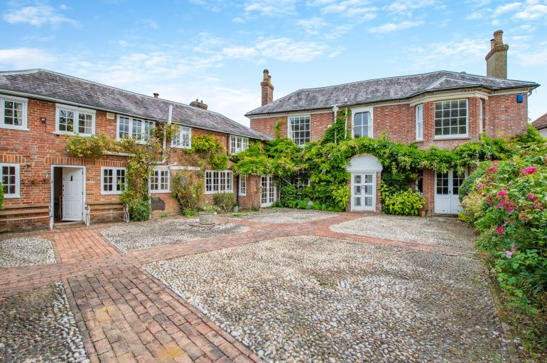 The Forstal | The Forstal in Appledore - Kent