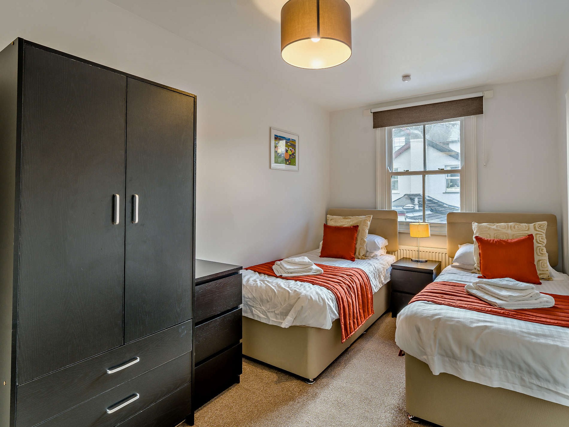 6 Catherine Cottages | 6 Catherine Cottages in Keswick, Cumbria