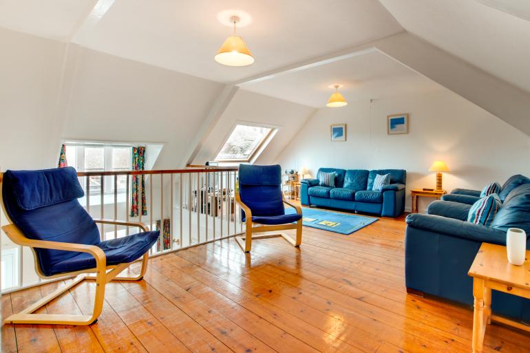 2 Redfern Court | 2 Redfern Court in St Ives