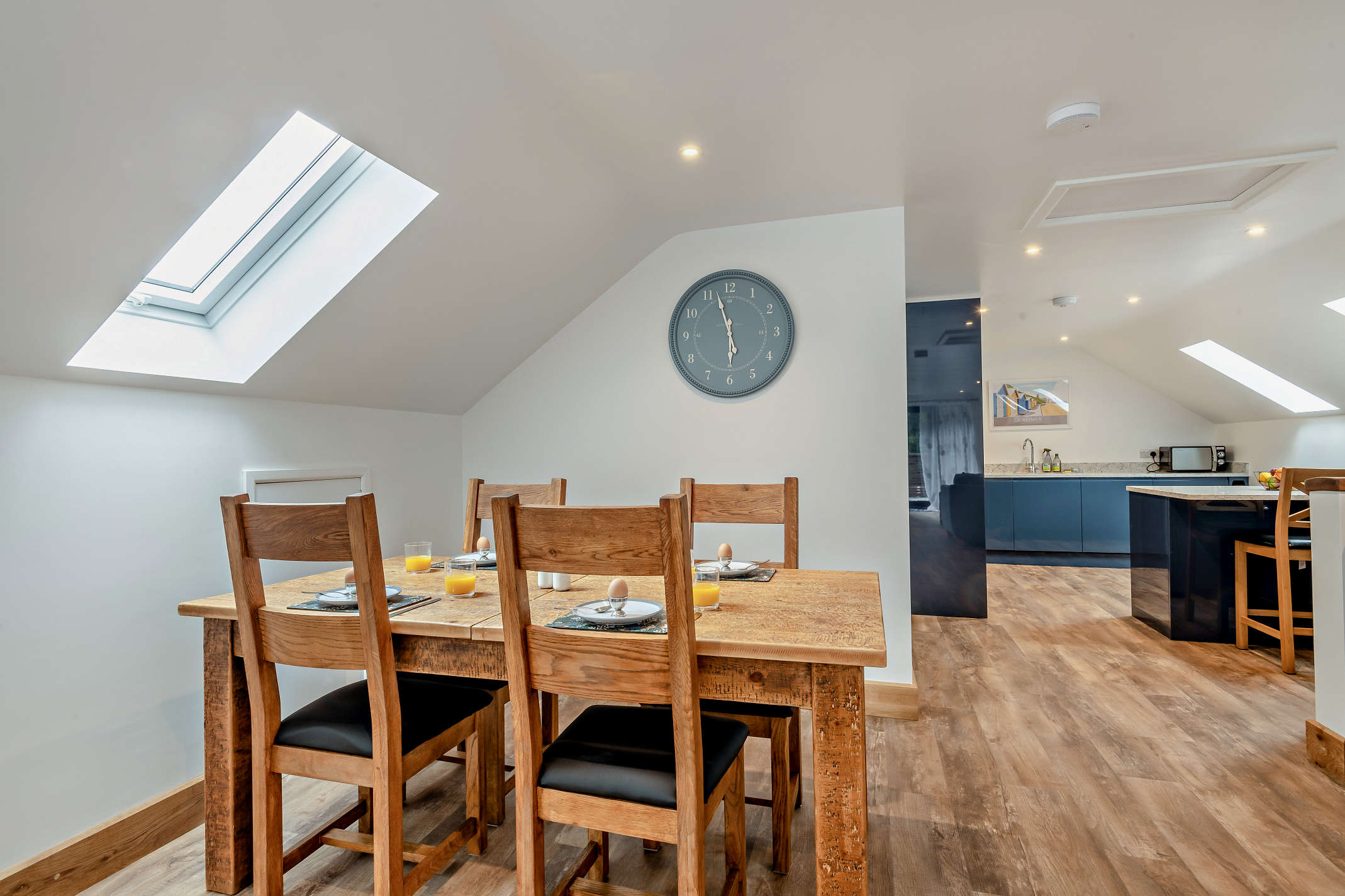 Robin's Rest at Wayside Farm | Robin's Rest at Wayside Farm in Felbrigg ...