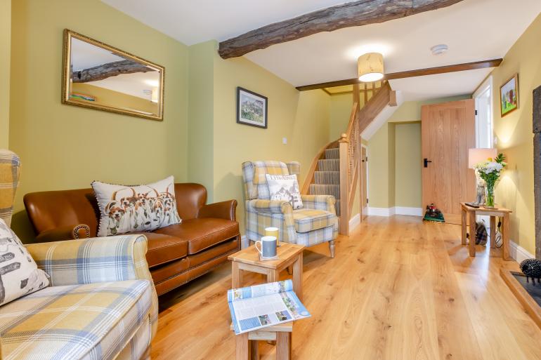 Stone Croft | Stone Croft in Cartmel