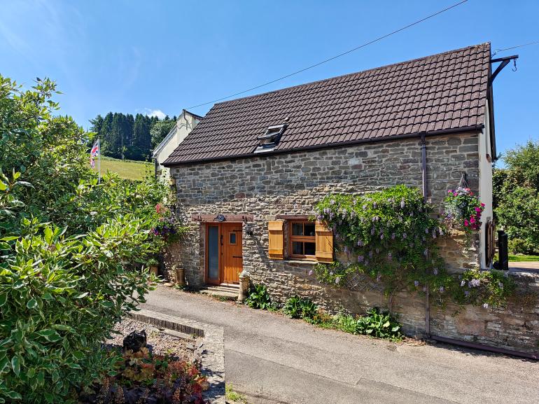 Anne's Cottage - Forest of Dean | Anne's Cottage - Forest of Dean in ...