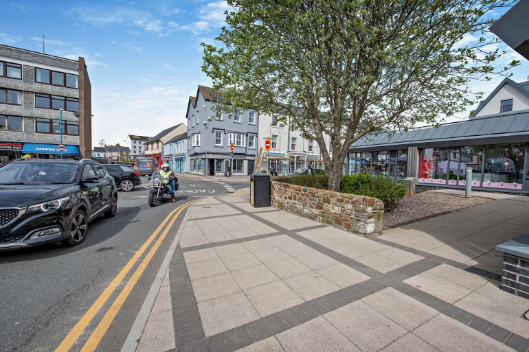 Bay View - Saundersfoot | Bay View - Saundersfoot in Saundersfoot