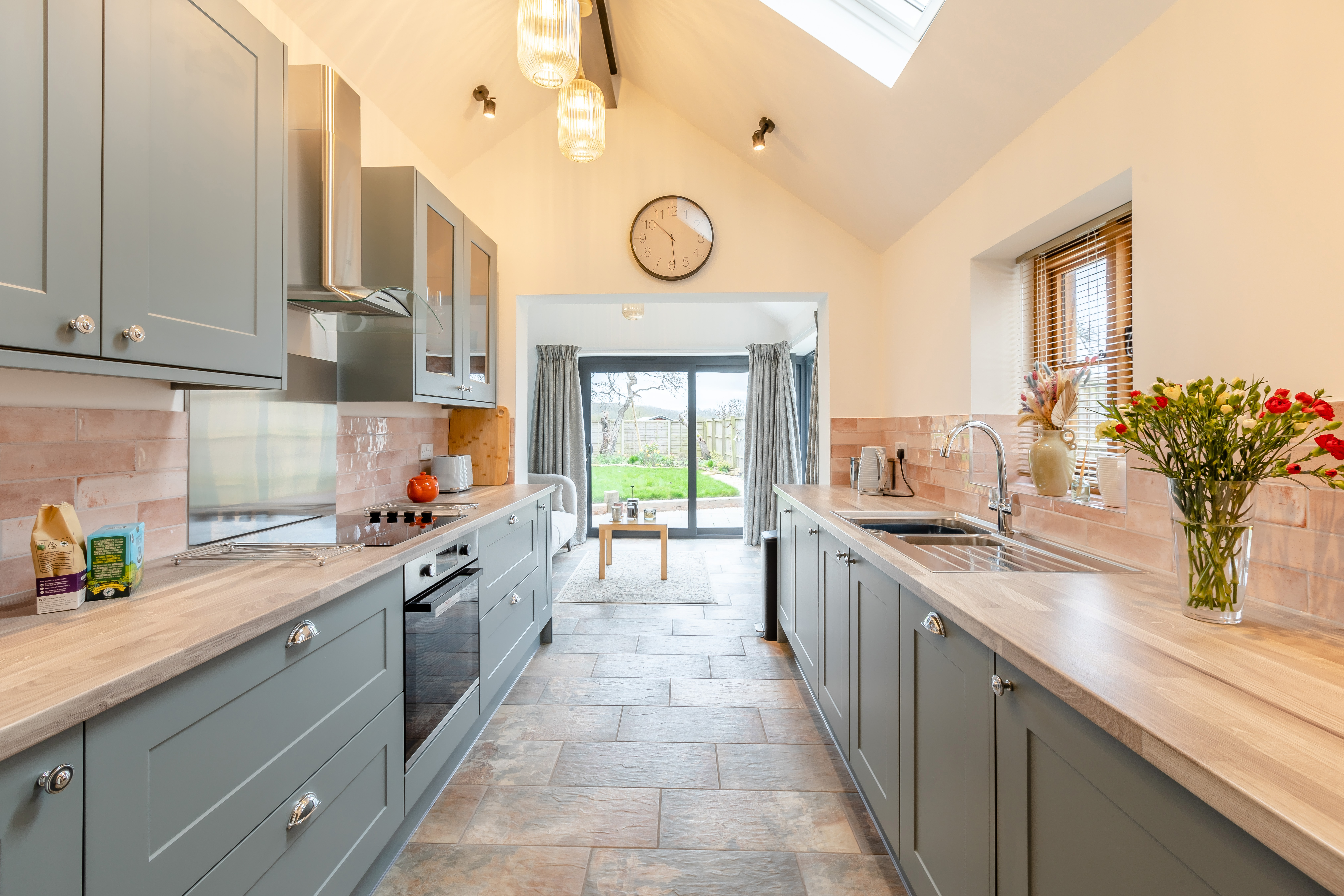 Haven Cottage | Haven Cottage in Thornford, near Sherborne, Dorset