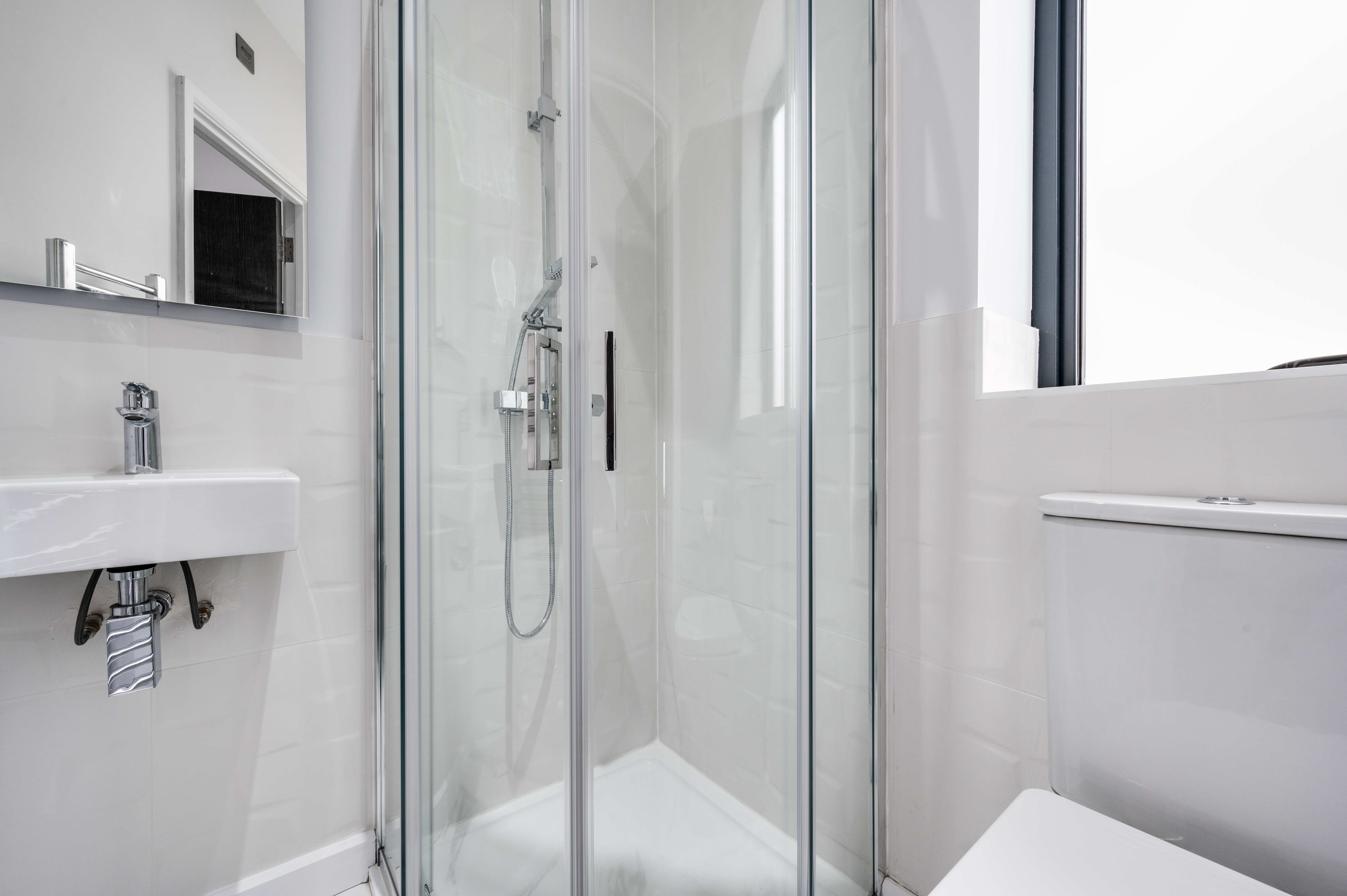 Devon Place | Devon Place in Mumbles, South Wales