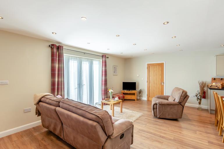 Maple Cottage - Wombleton | Maple Cottage - Wombleton in Kirkbymoorside