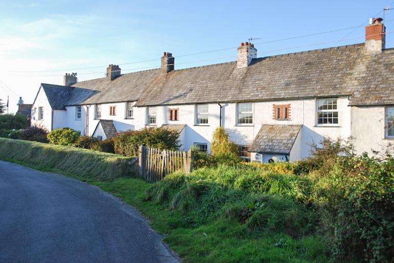 Coastguard Cottage | Coastguard Cottage in Hartland