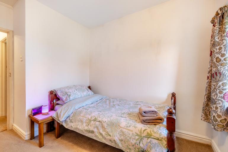 Bradley House | Bradley House in Clitheroe