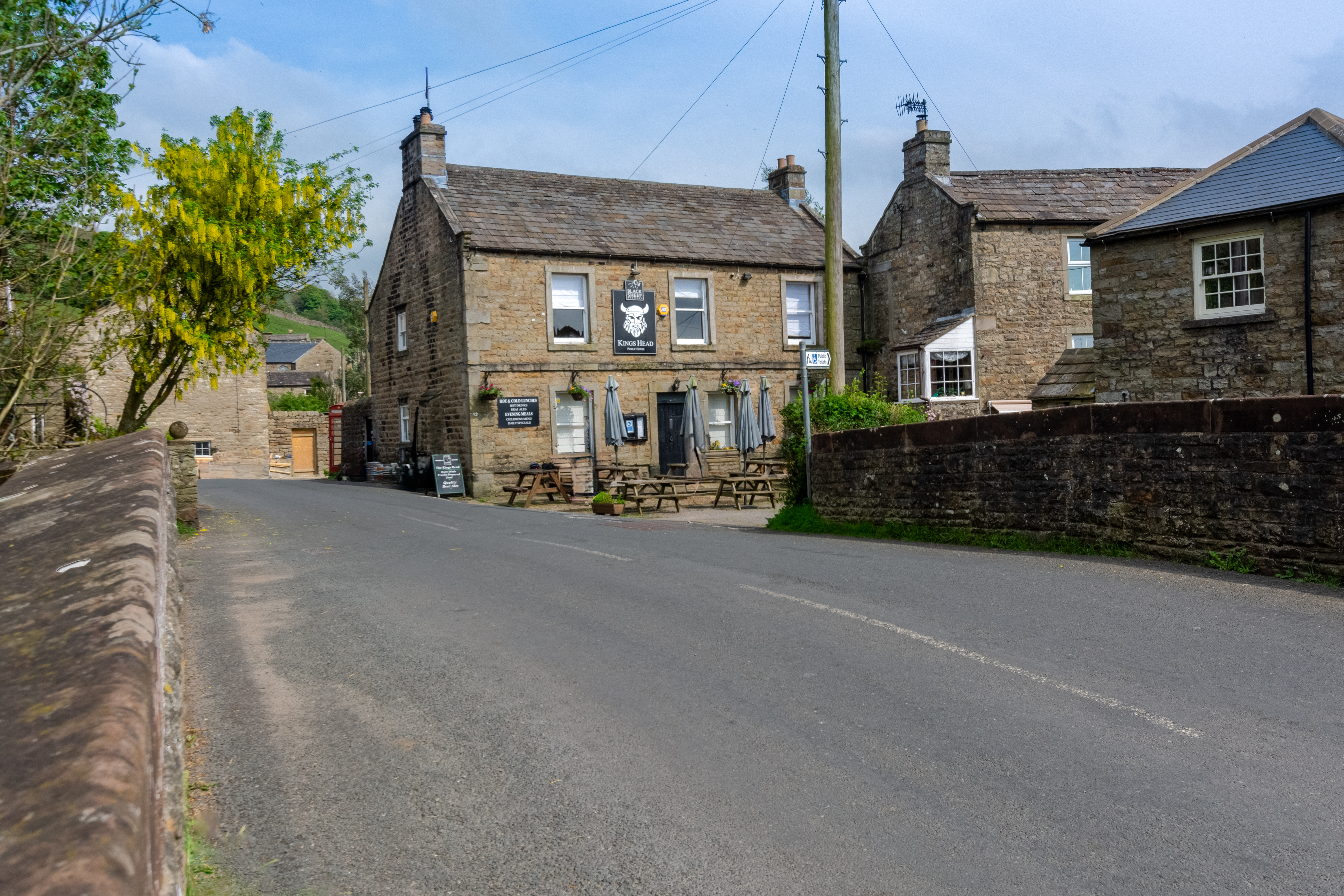 Heather View | Heather View in Gunnerside, near Reeth, Yorkshire