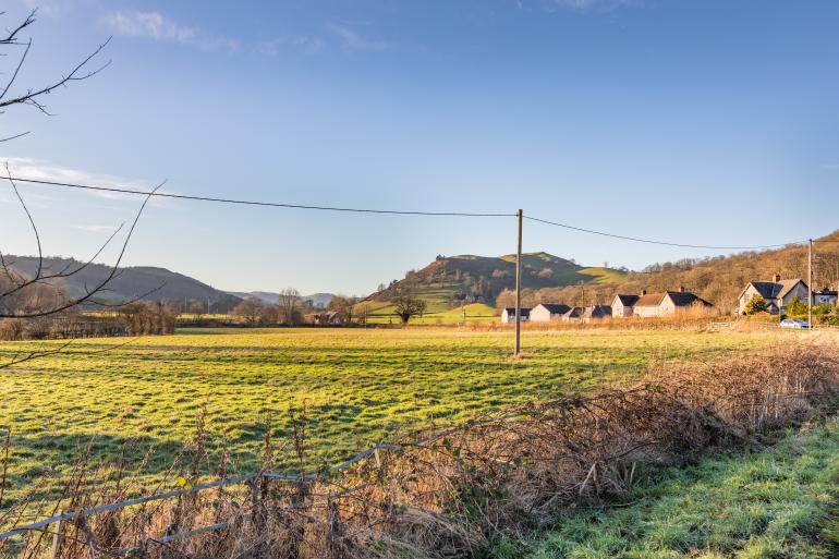 Llangedwyn Smithy | Llangedwyn Smithy in Llangedwyn