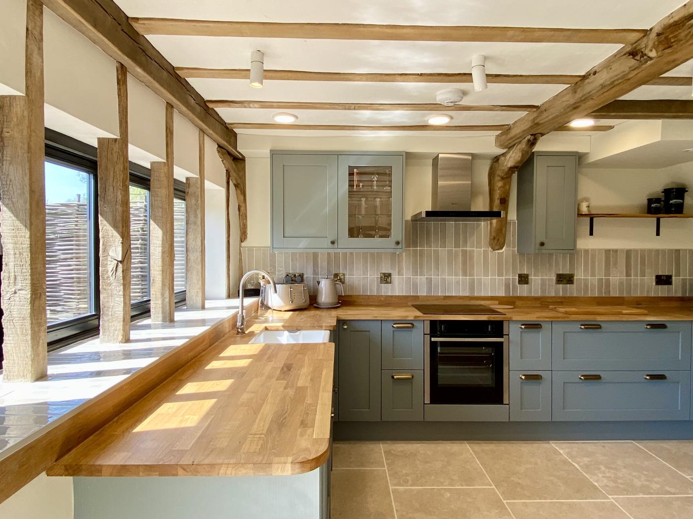 1 Bedroom Cottage in Wilby - Dog Friendly Holiday Cottage in Wilby ...