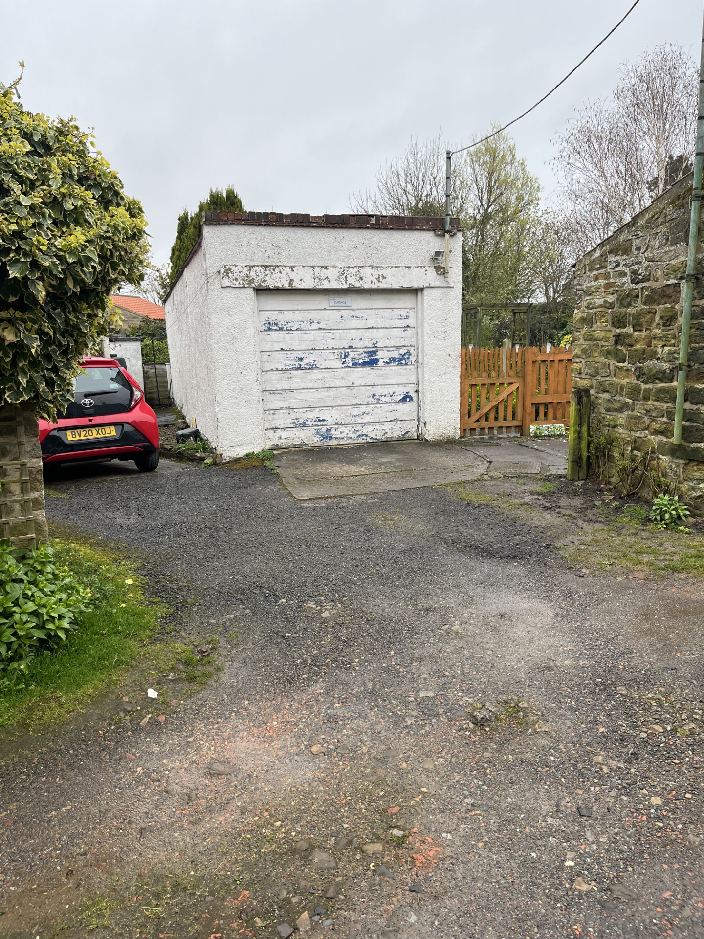 Ness Cottage | Ness Cottage in High Hawsker, near Whitby, Yorkshire