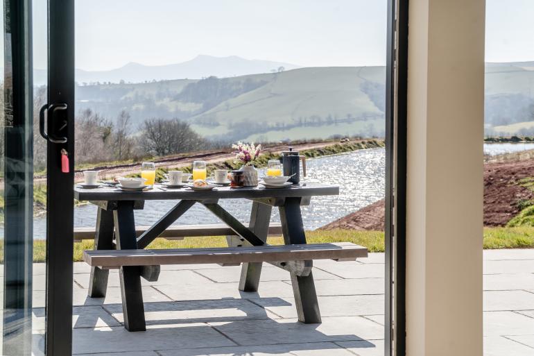 Glanllyn | Glanllyn in Brecon