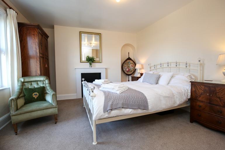 Esk House | Esk House in Whitby