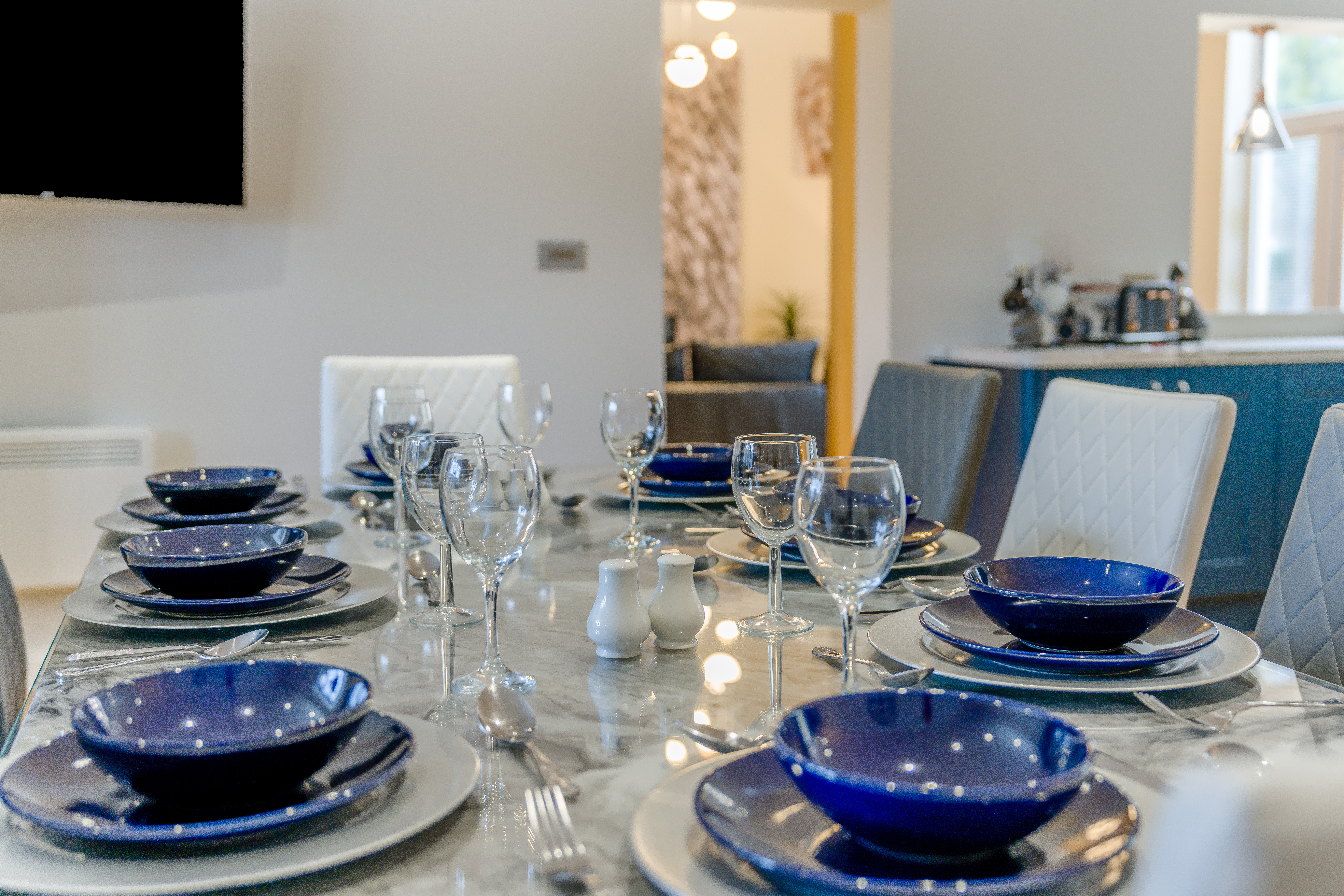 Moss Side Farm Barn | Moss Side Farm Barn in Pilling, near Blackpool ...