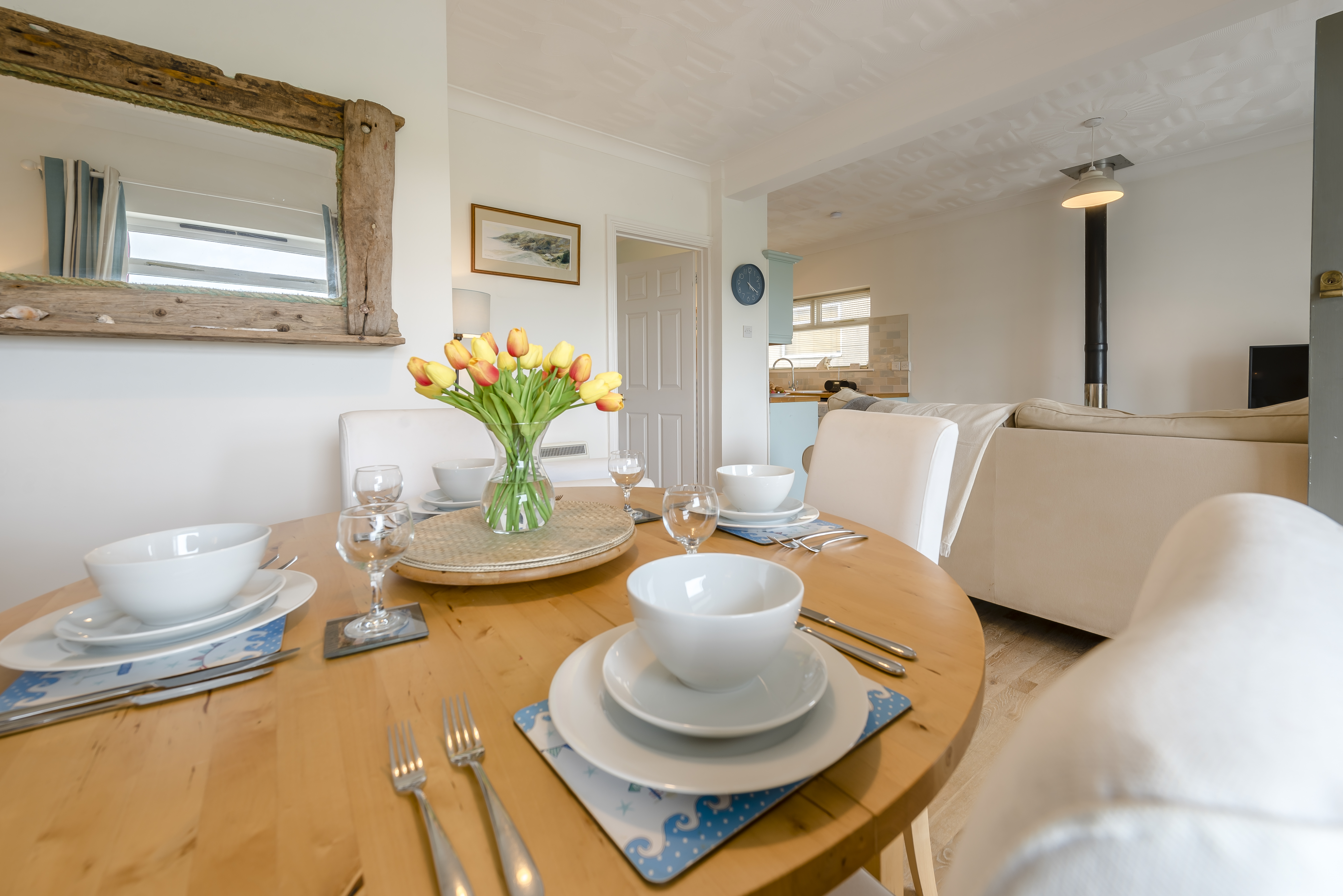Hareslade Cottage | Hareslade Cottage in Bishopston, near Mumbles ...