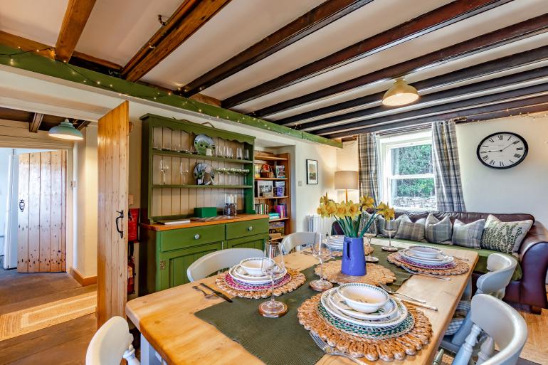Moorland View | Moorland View in Garsdale