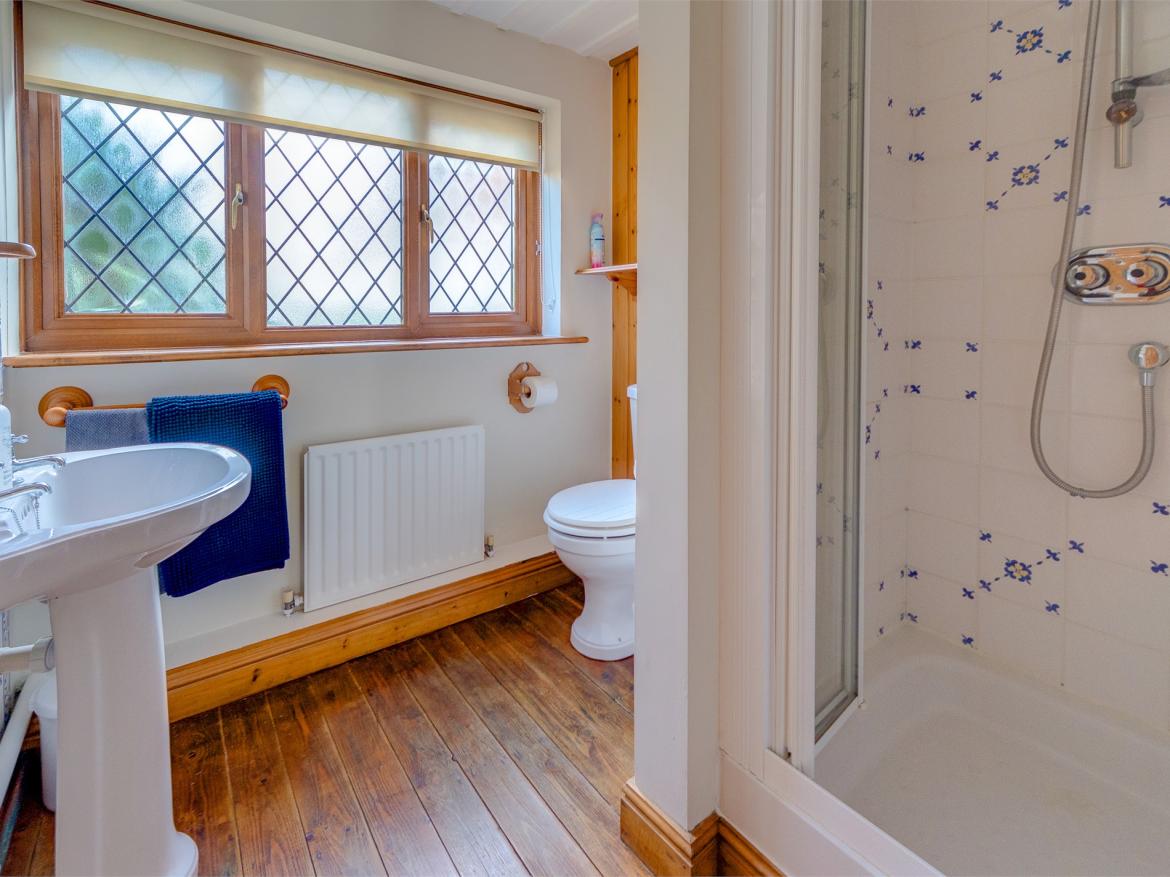Arne Cottage | Arne Cottage in Arne, near Wareham