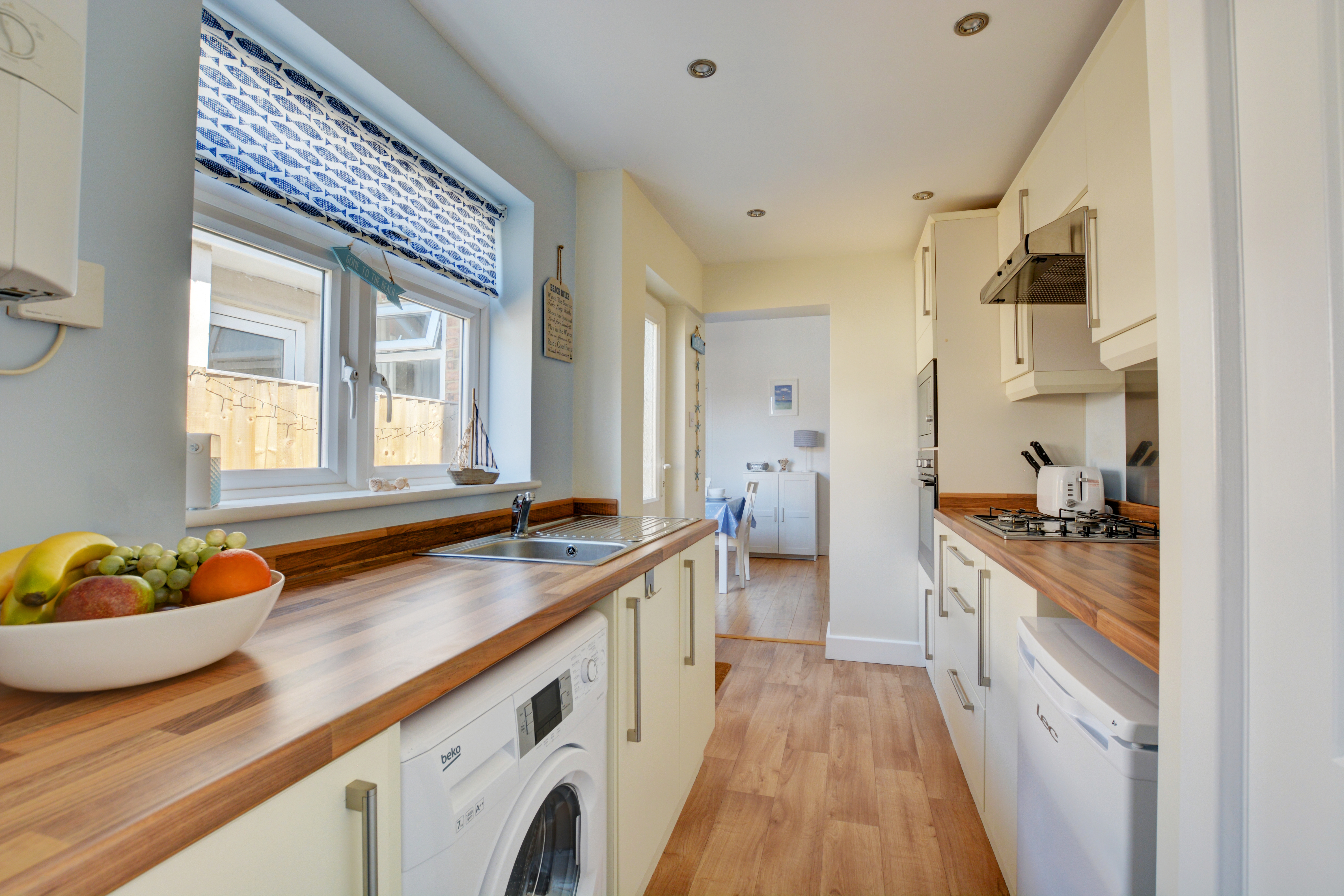 Beachcomber Cottage | Beachcomber Cottage in Hunstanton, Norfolk