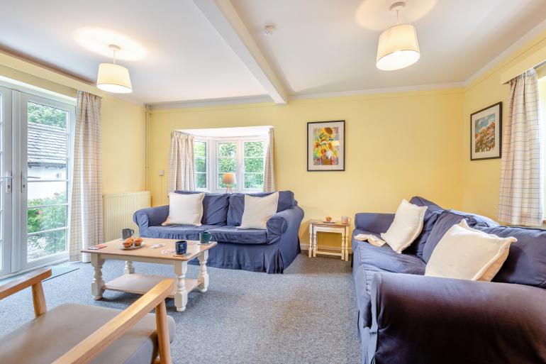 Gable Cottage - Corfe Castle | Gable Cottage - Corfe Castle in Corfe Castle