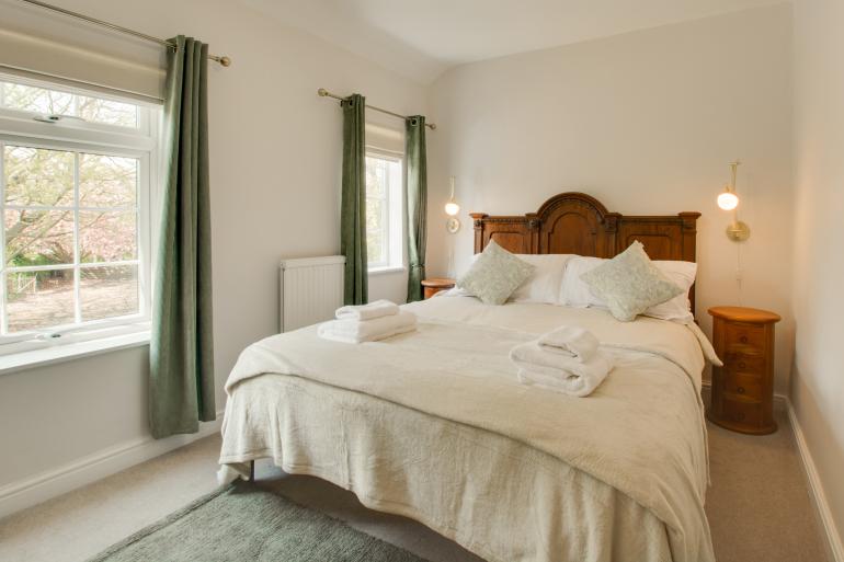 Brook Cottage | Brook Cottage in Dersingham