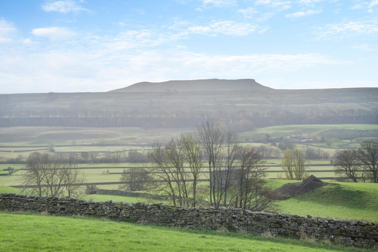 Seata Barn | Seata Barn in Askrigg, near Leyburn, Yorkshire