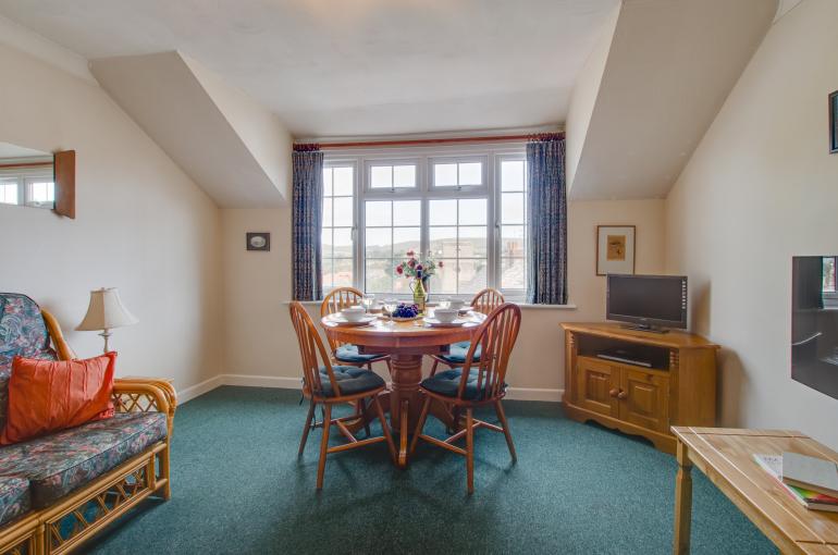 7 Wilson Court | 7 Wilson Court in Swanage