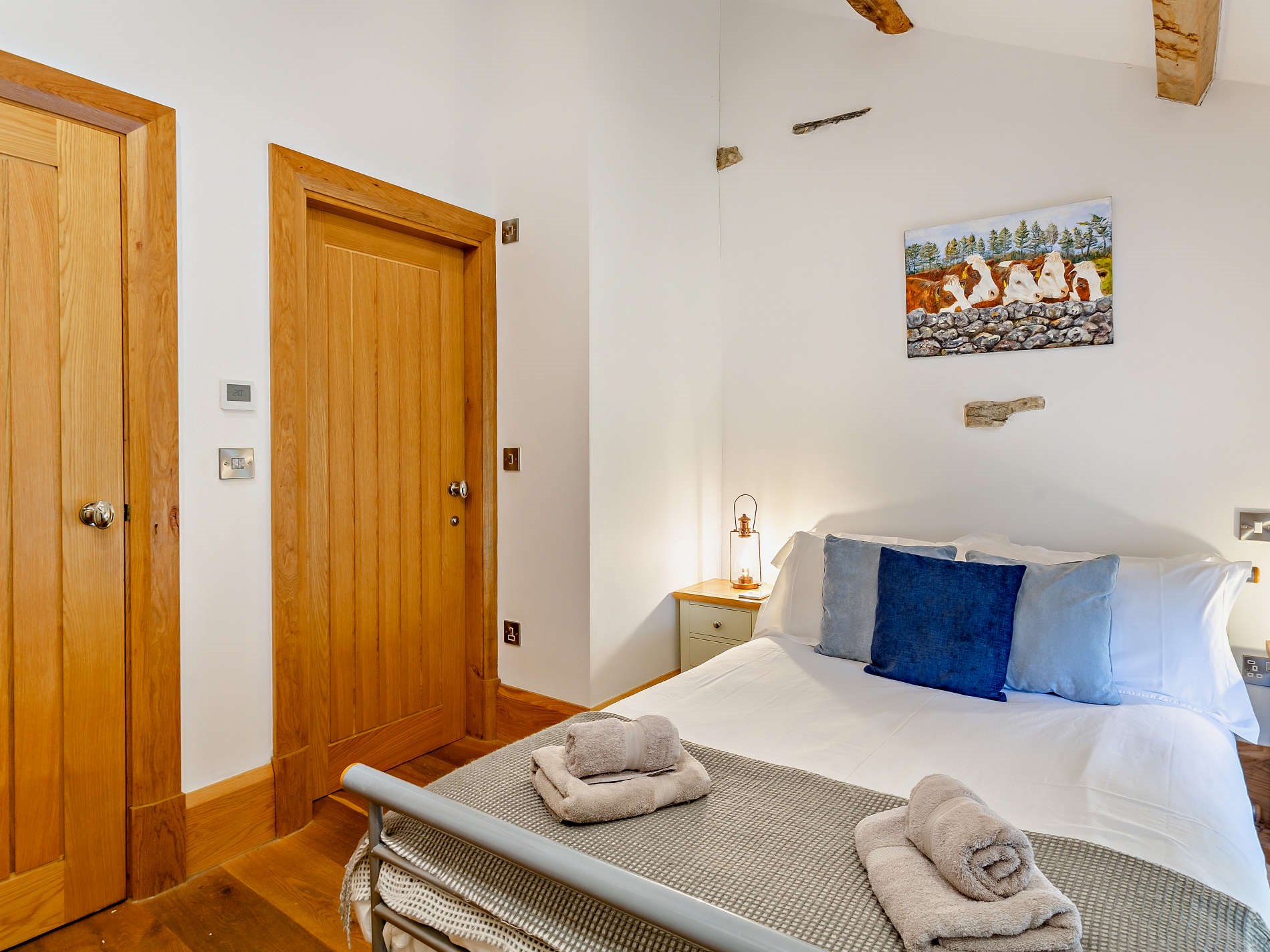 Boo Barn | Boo Barn in Giggleswick, near Settle, Yorkshire