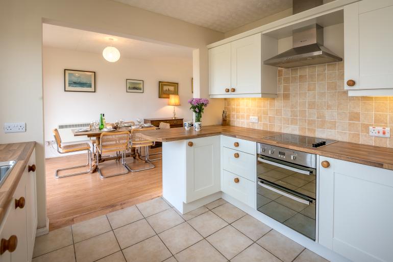 15 Lon Cernyw | 15 Lon Cernyw in Abersoch