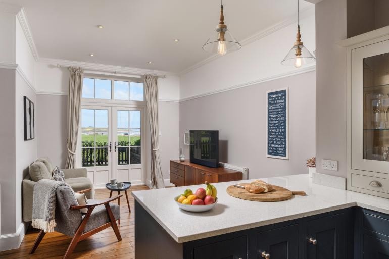 Sandsend - Seahouses | Sandsend - Seahouses in Seahouses