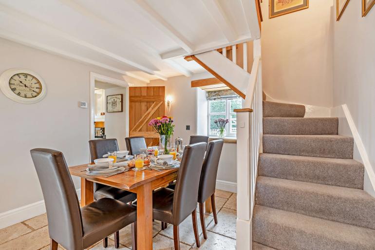 Moorland View Retreat | Moorland View Retreat in Chesterfield