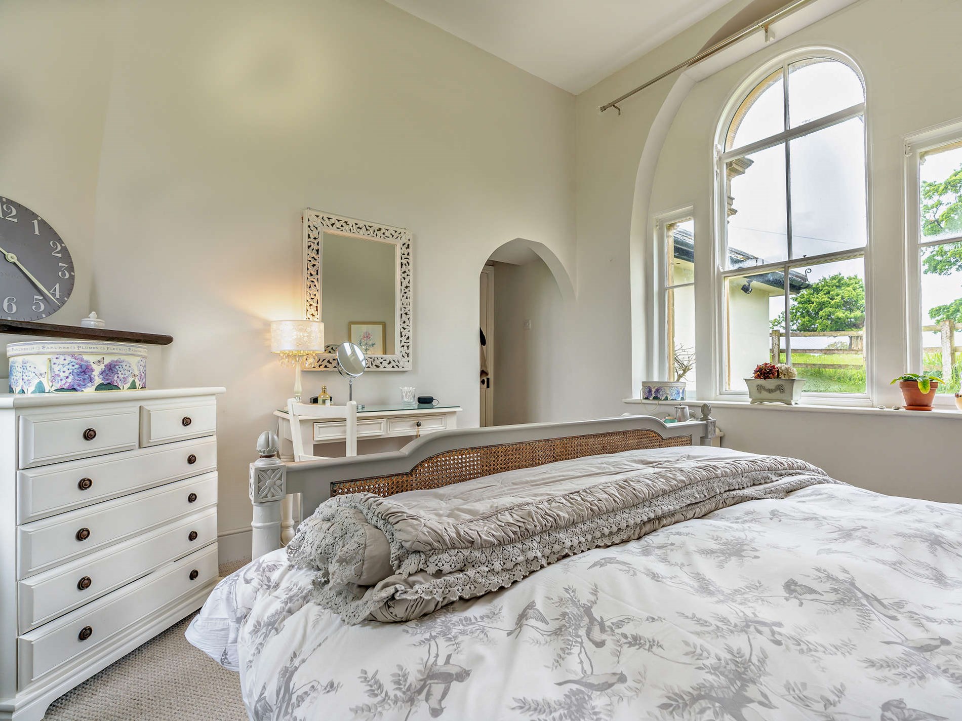 South Lodge - Forcett Hall | South Lodge - Forcett Hall in Forcett ...